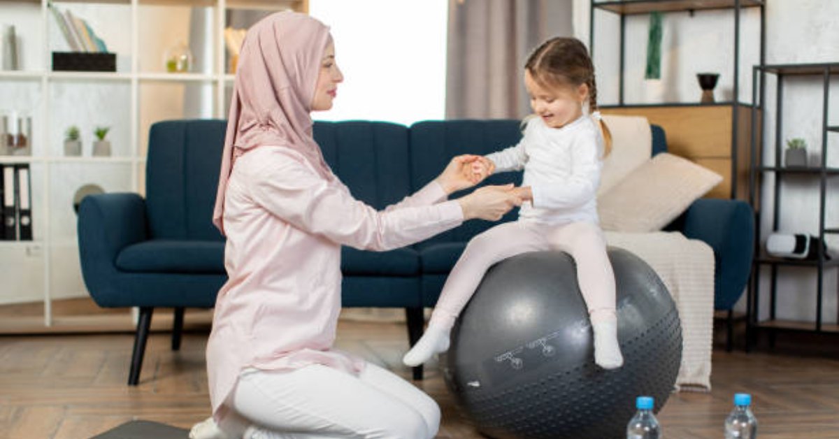 Strengthen Your Parenting Skills with ABA Training